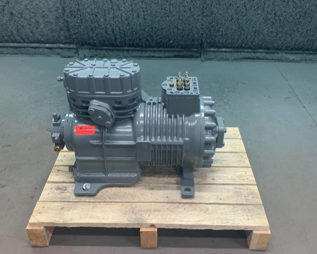 Copeland - Compresseurs à pistons | Gradius Remanufacturing